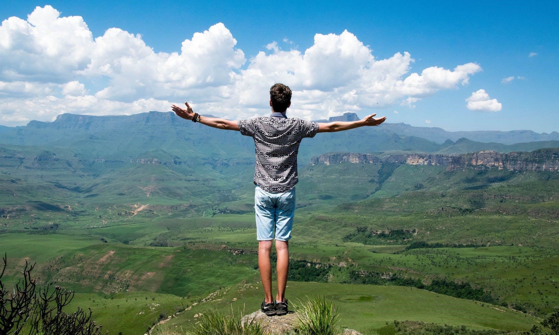 How To Write The Best About The Author Page Possible Chris The