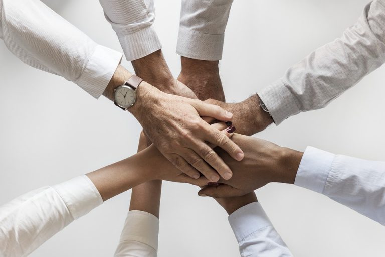 How to Build and Manage a Team of Writers | Nicholas C. Rossis