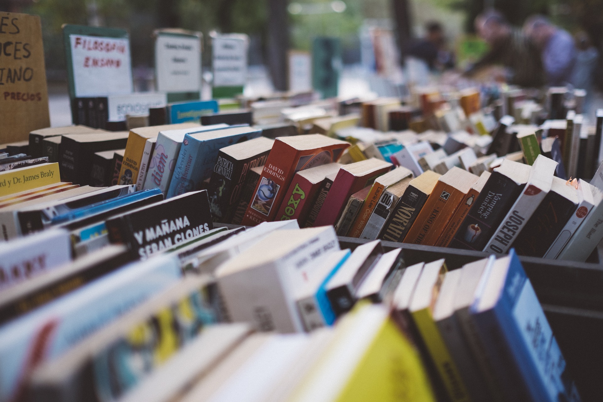 Why Your Book Isn t Selling Chris The Story Reading Ape s Blog