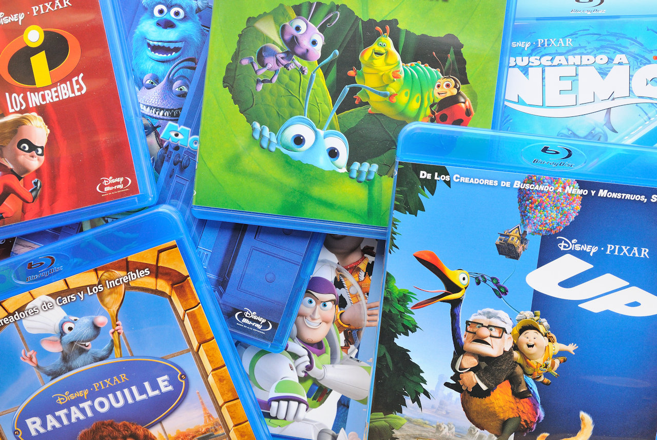 Pixar s Screenwriting Tips Nicholas C Rossis Pixar s Screenwriting Tips Nicholas C Rossis