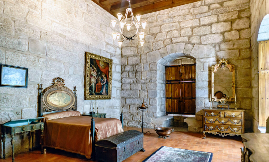 Early Middle Ages Furniture: History & Design | Nicholas C. Rossis