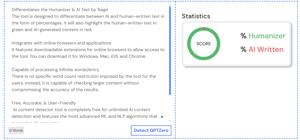 5 Best AI Content Detectors to Check AI-Generated Content | Nicholas C ...