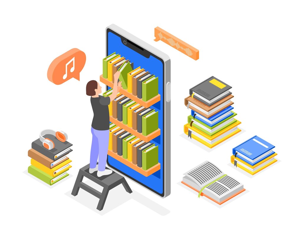 5 Book Marketing Trends For 2024 | Nicholas C. Rossis