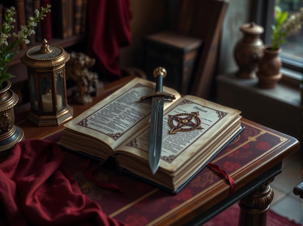 3 Fantasy Tropes I Love — And 3 I Avoid at All Costs | Nicholas C. Rossis