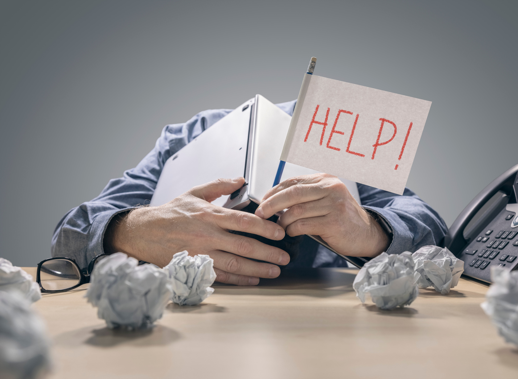 When Writing Feels Impossible, Here’s What Actually Helps | Nicholas C ...